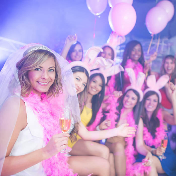 Hens Party – The Wedding & Event Co.