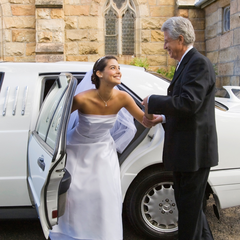 Parents of Bride/Groom – The Wedding & Event Co.